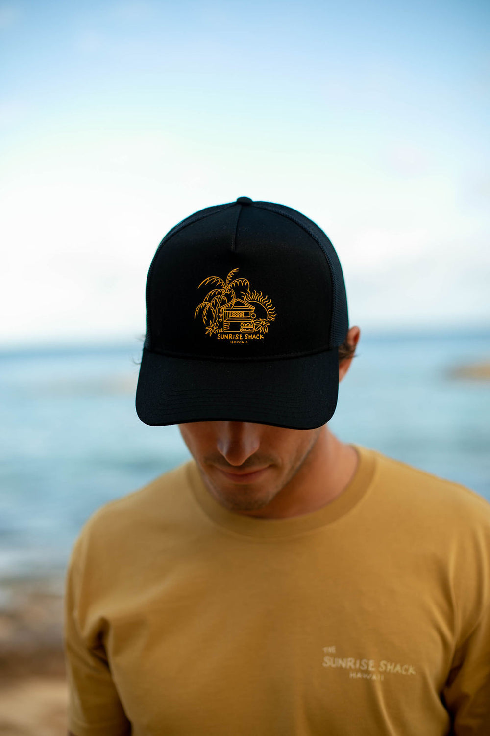 All Shack Items - Sunrise Shack