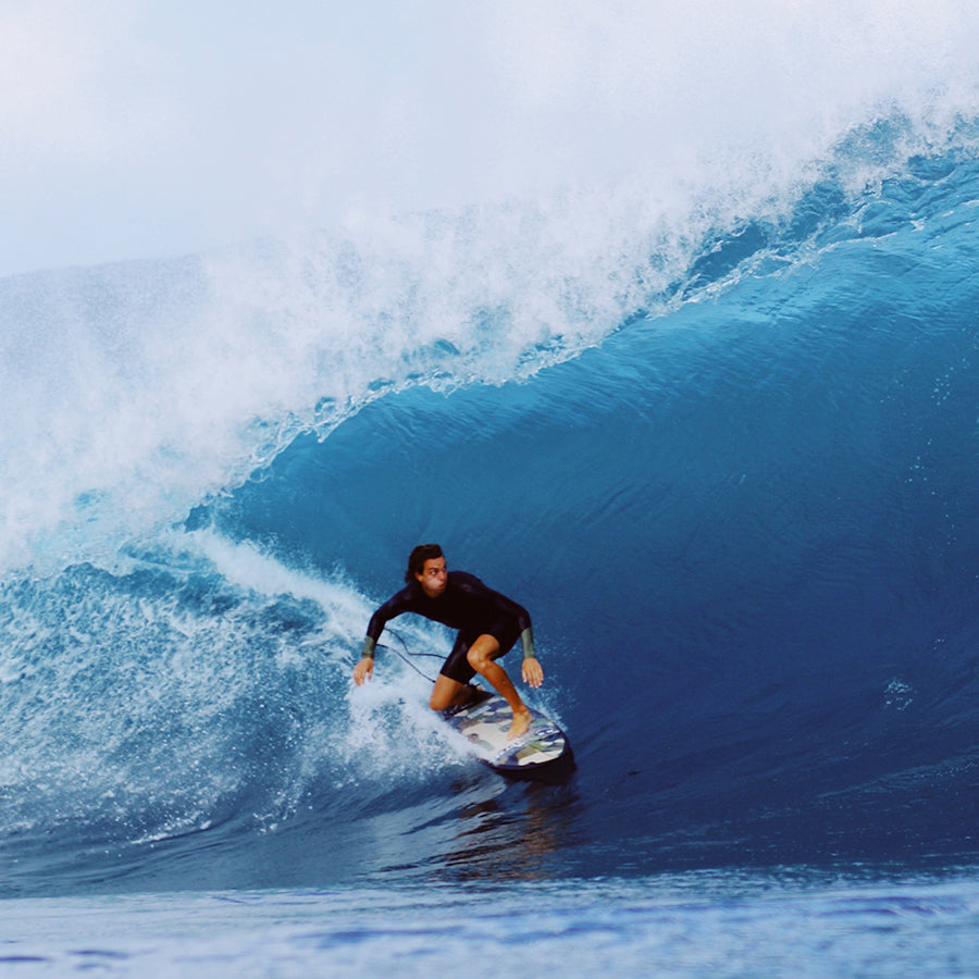 Our Story - How Our Bullet Coffee Shack Was Born | Sunrise Shack
