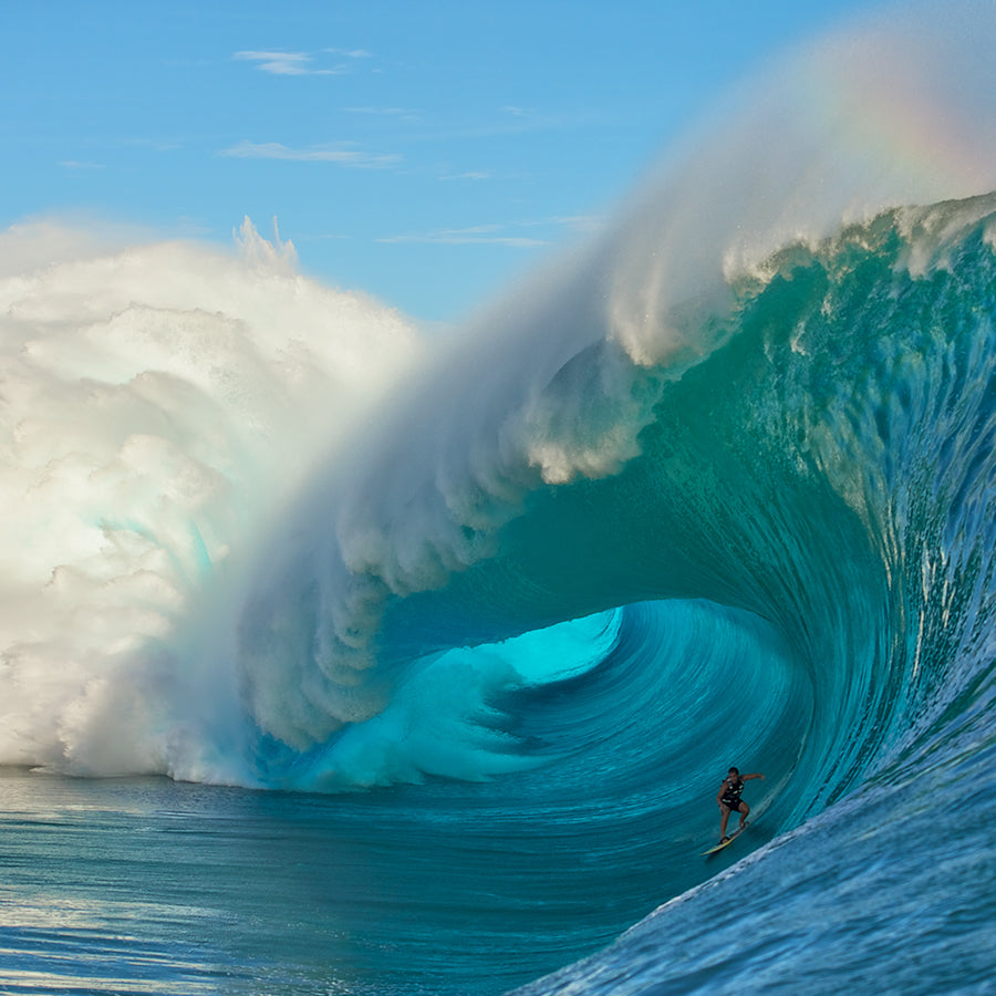 Our Story - How Our Bullet Coffee Shack Was Born | Sunrise Shack