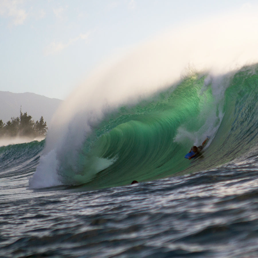 Our Story - How Our Bullet Coffee Shack Was Born | Sunrise Shack