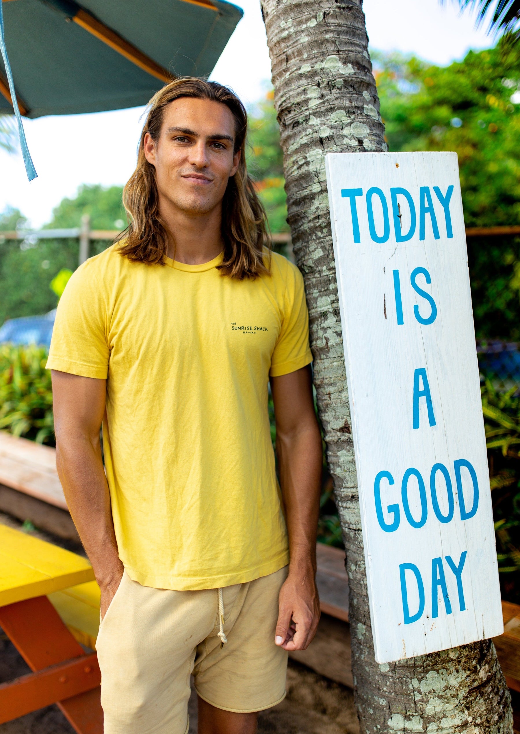 SUNRISE SHACK - YOUR SOURCE FOR HAWAII MERCHANDISE & ORGANIC COFFEE