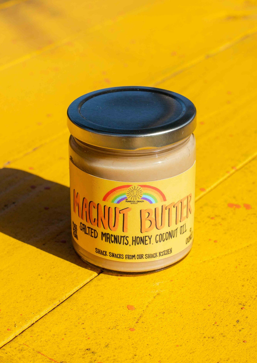 Shack Pantry + Coffee - Sunrise Shack